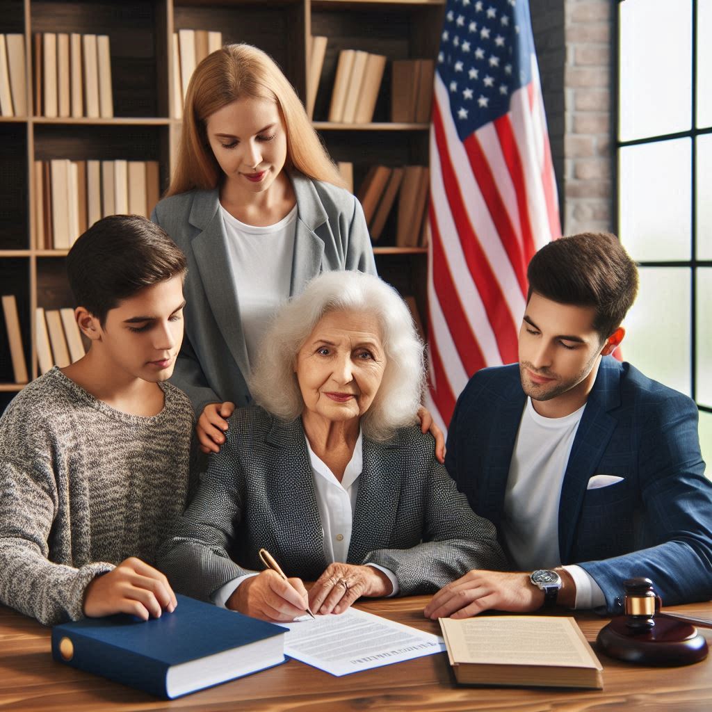Illinois Power of Attorney
